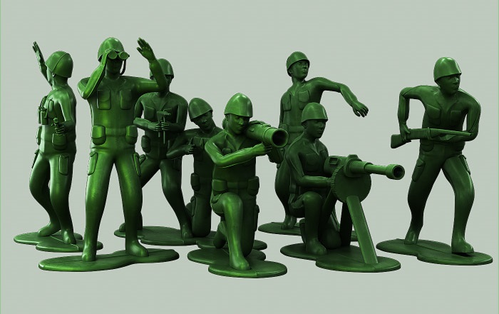 LED - WorldWar, le jeu de guerre multijoueur en ligne avec chat